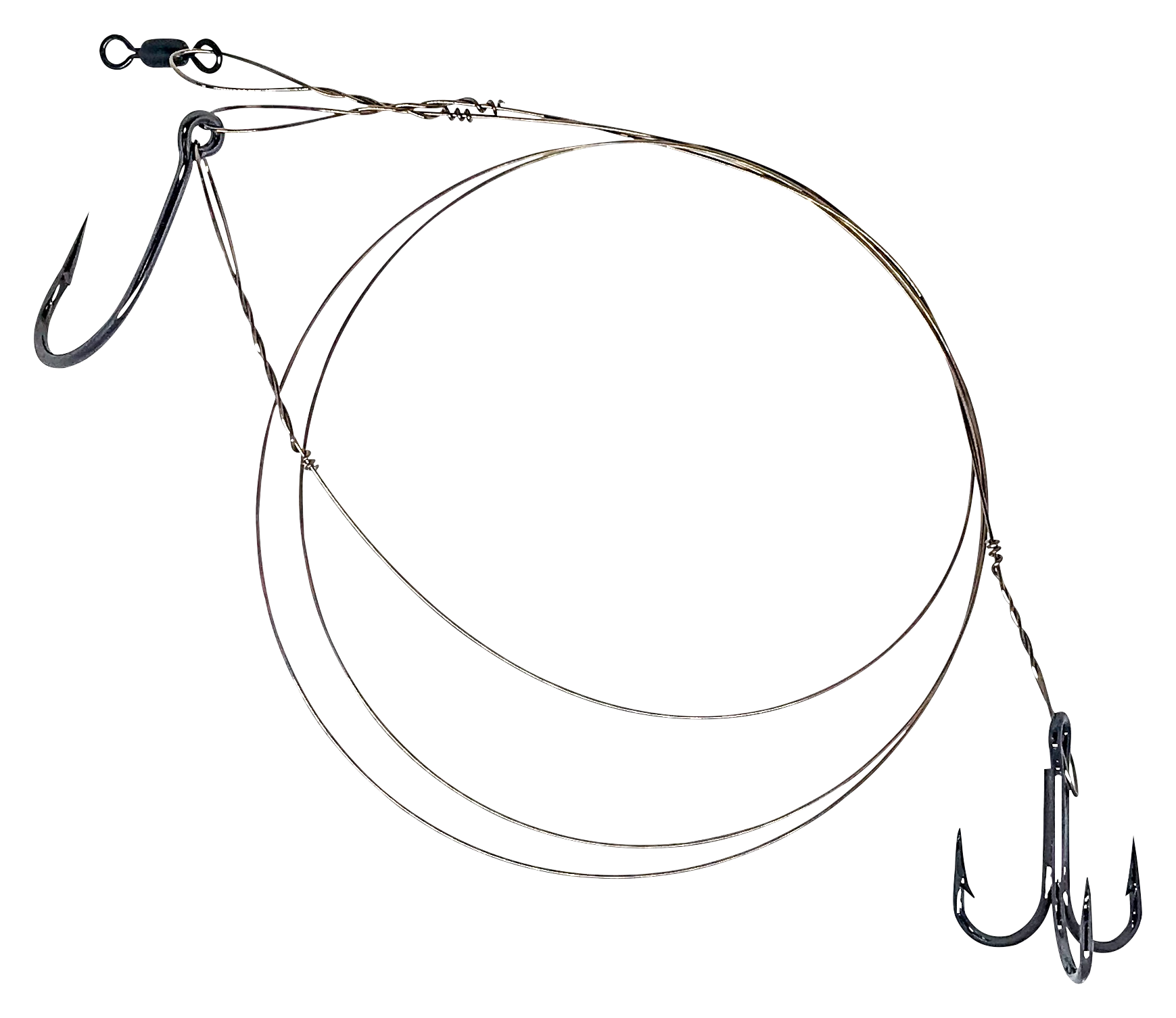 Tackle Crafters Kingfish Stinger Rig | Bass Pro Shops